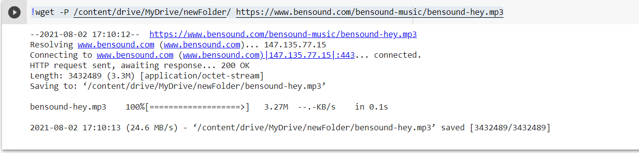 ریموت آپلود در گوگل درایو ( آپلود با لینک ) - ویرگول