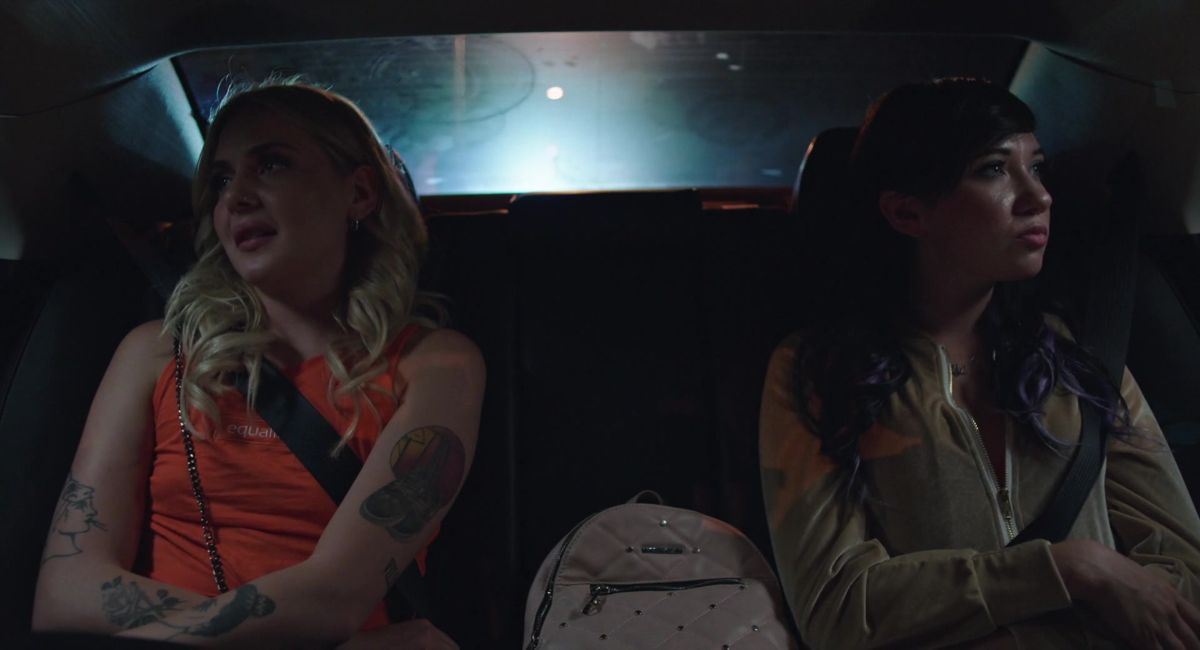 دانلود فیلم Pleasure 2021 لذت بدون سانسور رایگان - ویرگول