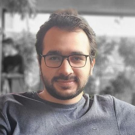 Ali Rahmani - ویرگول