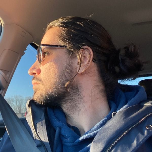 Jimmy Heller - ویرگول