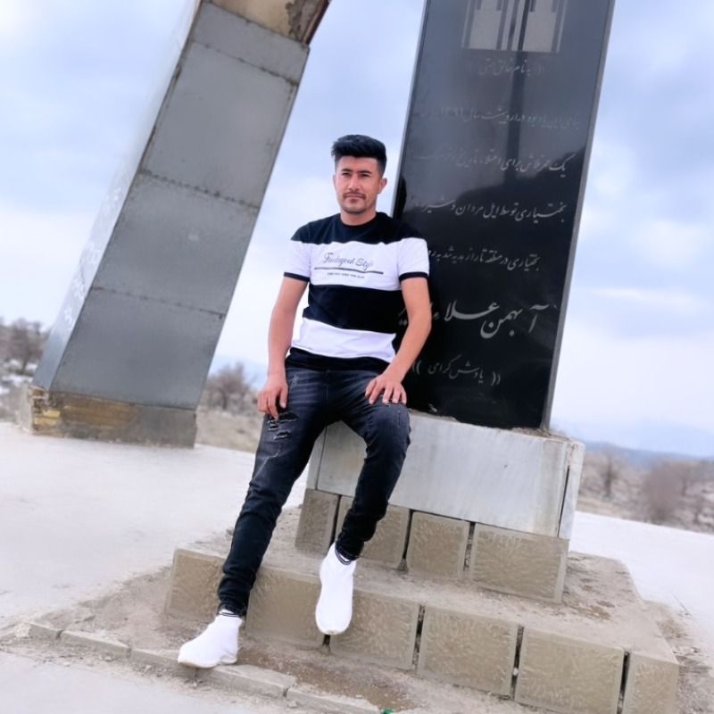 فرشاد صفری موری farshad_safari_mori@ - ویرگول