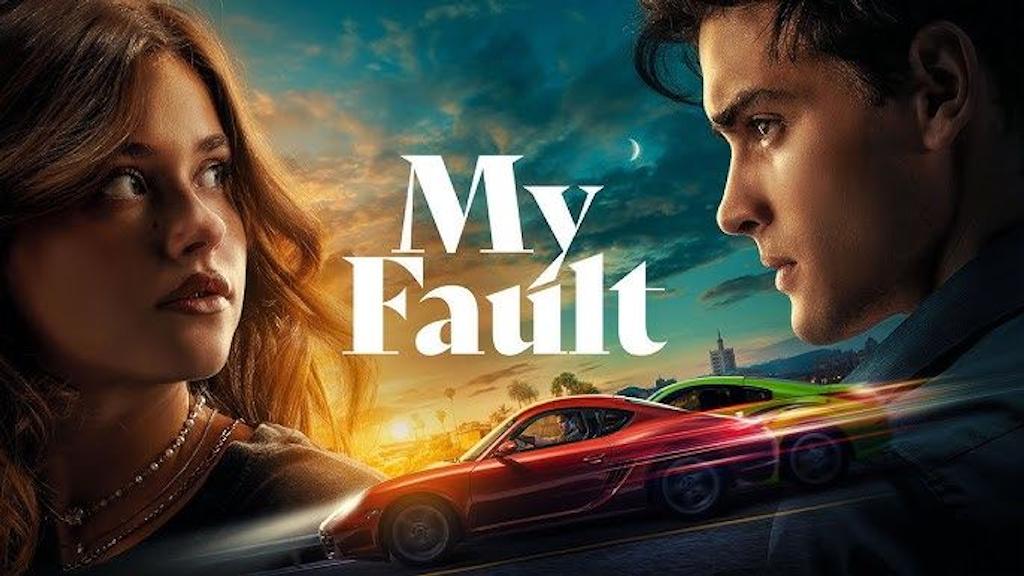 دانلود فیلم My Fault 2023 اشتباه من با زیرنویس فارسی بدون سانسور - ویرگول