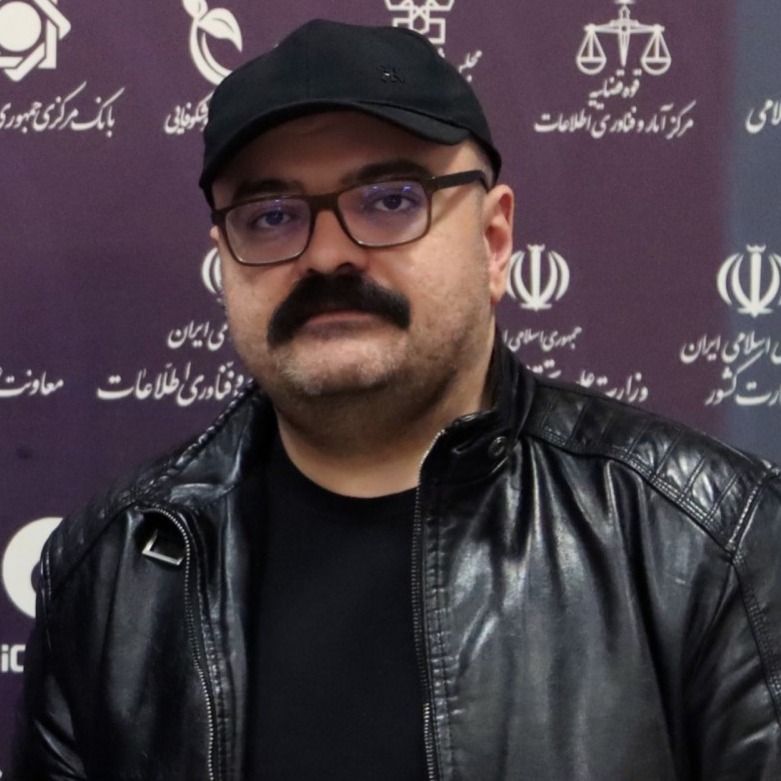 Farid Karami - ویرگول