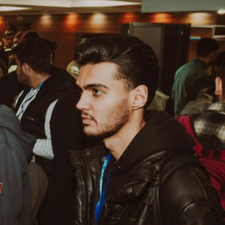 Mohammad Alipour - ویرگول