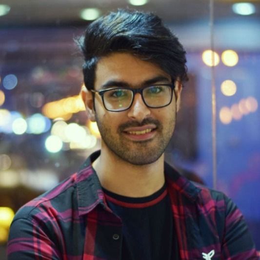 Morteza Ghasemi - ویرگول