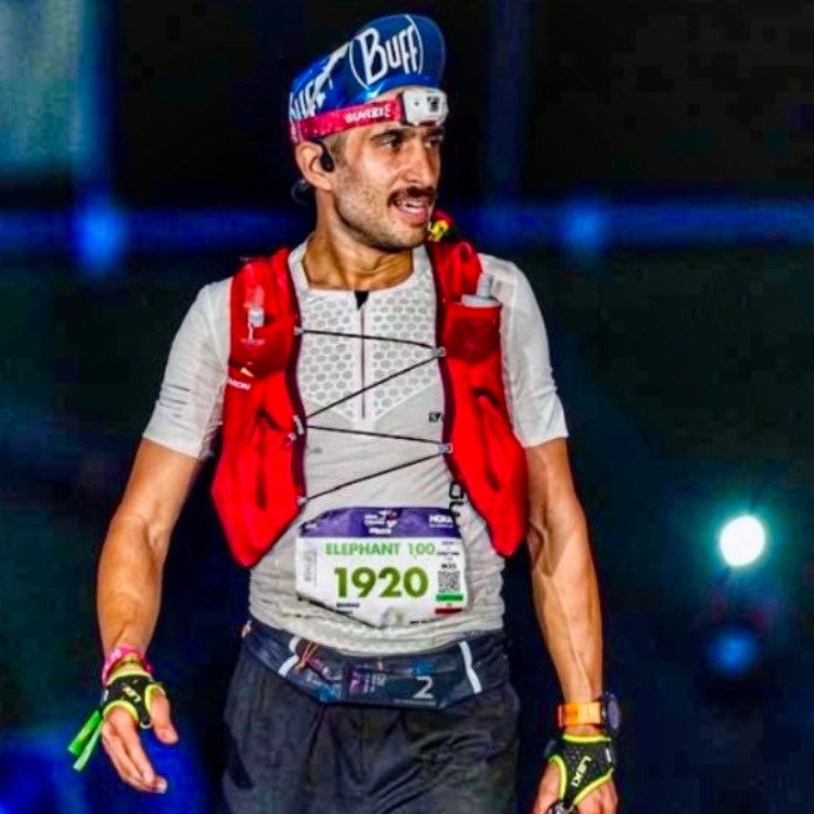 Behdad Barati - ویرگول