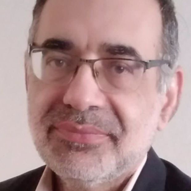 ghasem akhavan - ویرگول