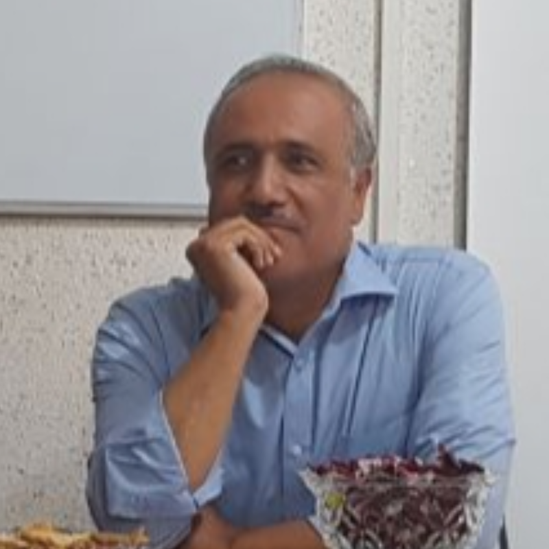 Hamid Yousefi - ویرگول