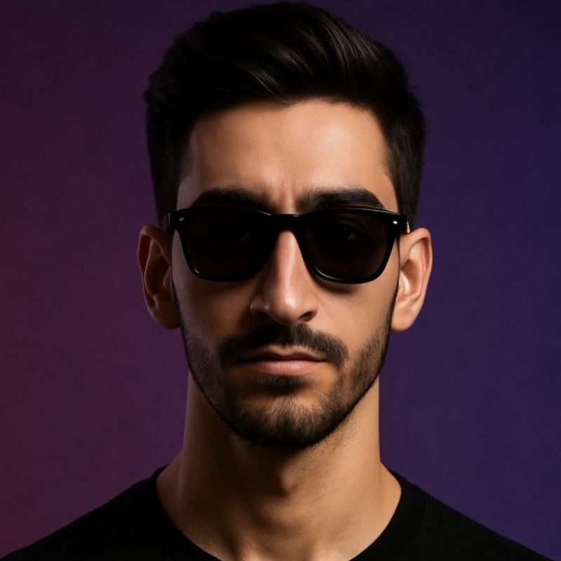 Erfan yavari - ویرگول