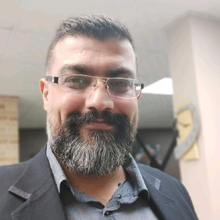 Vesal Behrouzi - ویرگول