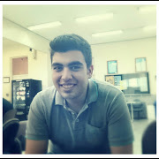 Ali Tehrani - ویرگول