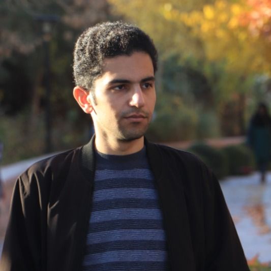 Hamid Pourmand - ویرگول