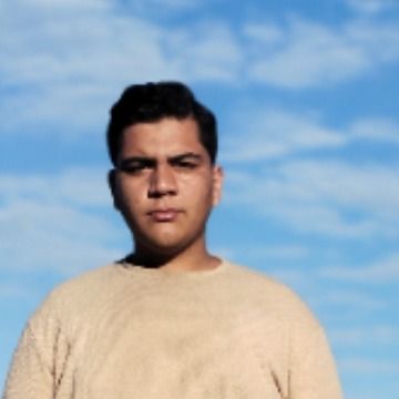 Abolfazl Kiani - ویرگول