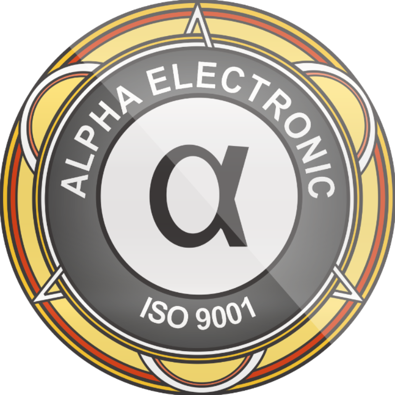 آلفا الکترونیک - ویرگول