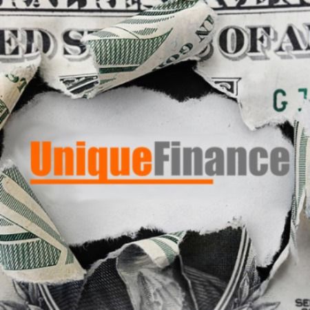 Unique Finance - ویرگول