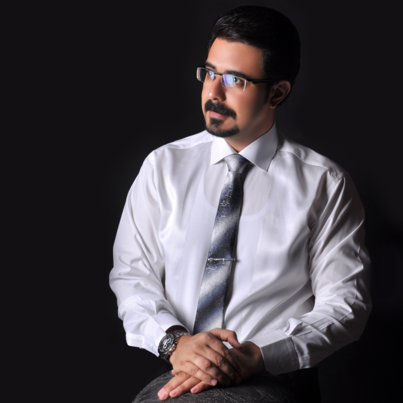 Mohammad Ghasemi - ویرگول