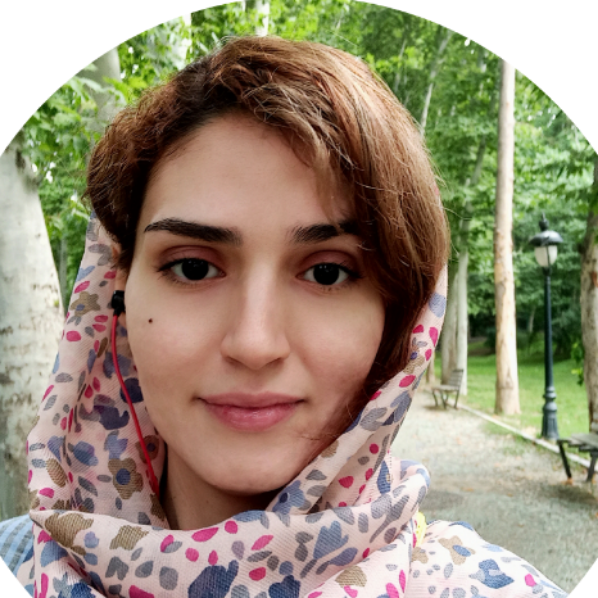 Sahar P.h - ویرگول
