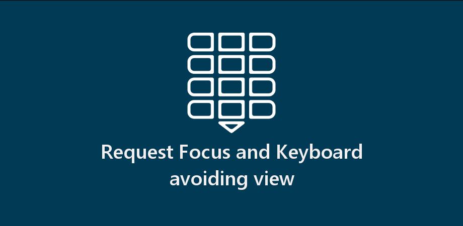 حل مشکل keyboard overlapping در React Native - ویرگول