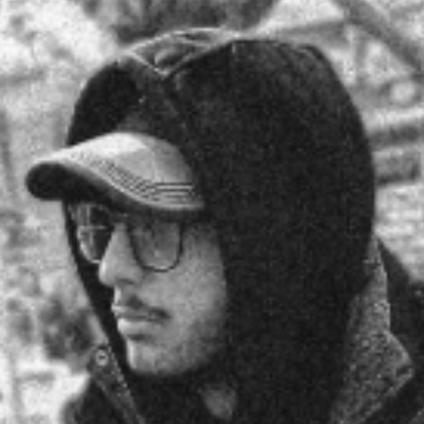 Amir Alpha - ویرگول