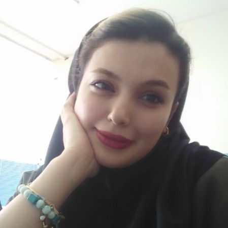 malihe farahani - ویرگول