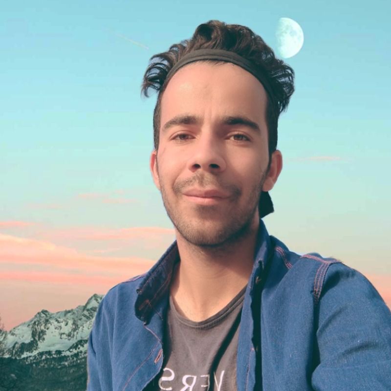 Sirvan Rostami - ویرگول