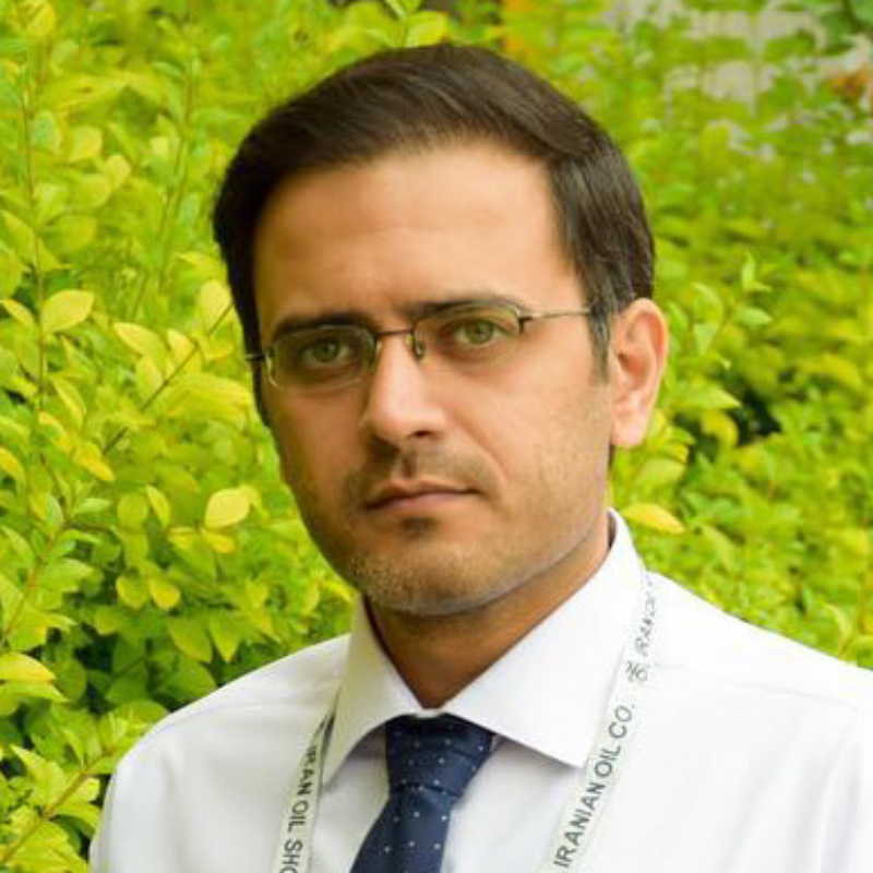 Ehsan Eftekhari - ویرگول