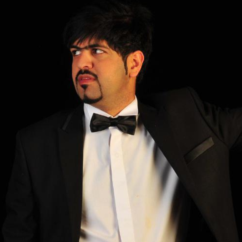 hossein.salehi - ویرگول