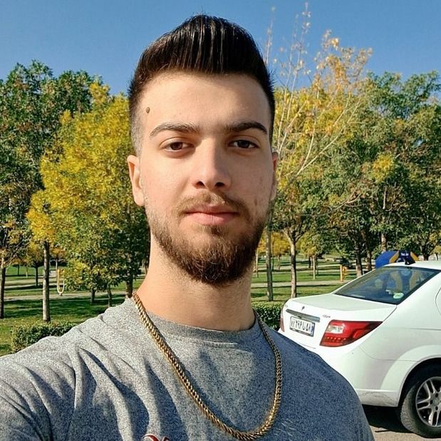 amir (shahin) - ویرگول