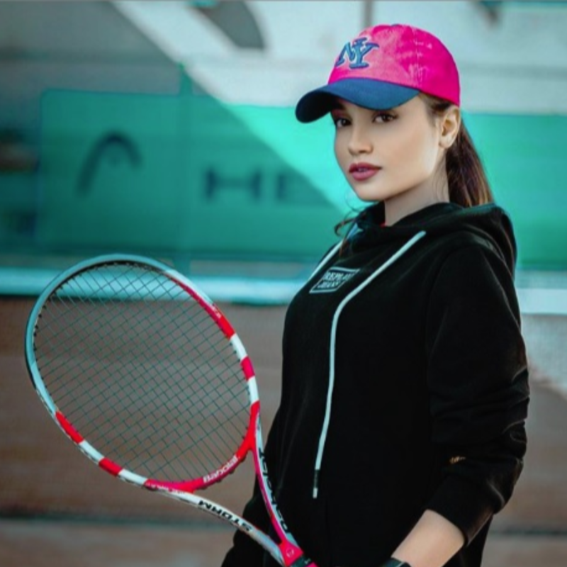 Sanaz Azimi - ویرگول