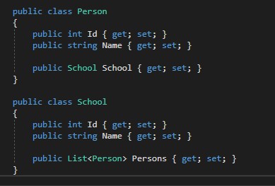 Loading Related Data در EntityFramework Core - ویرگول