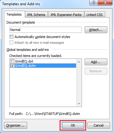 تبدیل فرمول‌های ریاضی در Office Word - ویرگول