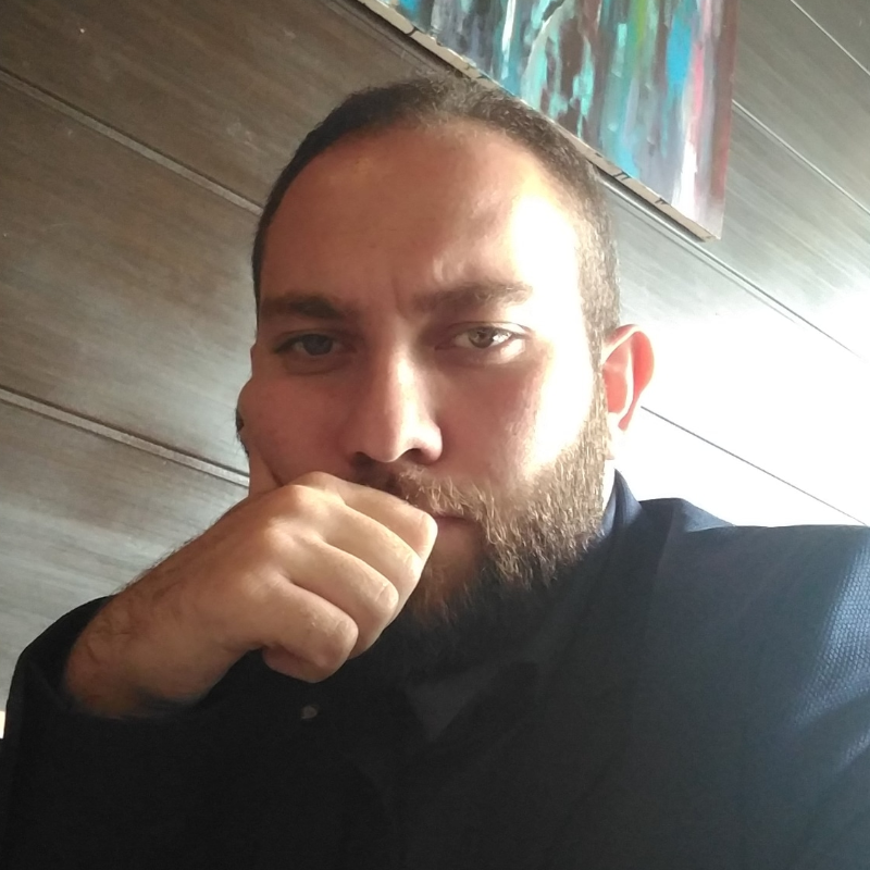 behzad borji - ویرگول