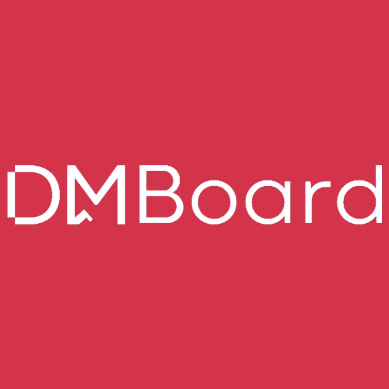 DM Board - ویرگول