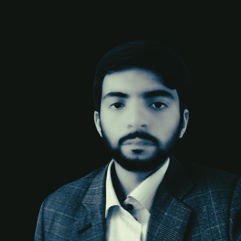 حسین رشیدی|Hosein rashidi - ویرگول