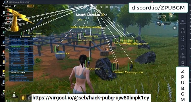 Hack PUBG 2019【Aimbots, Wallhacks & other】 - ویرگول
