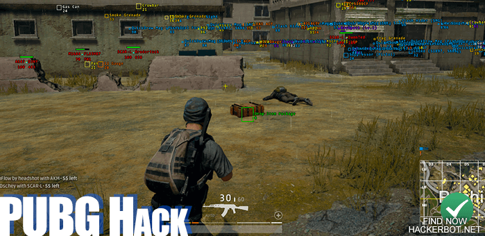 Hack PUBG 2019【Aimbots, Wallhacks & other】 - ویرگول