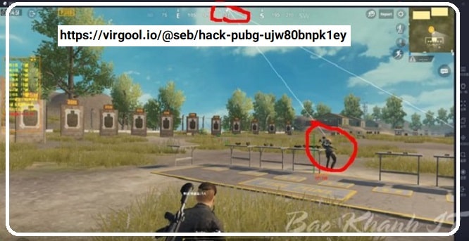 Hack PUBG 2019【Aimbots, Wallhacks & other】 - ویرگول