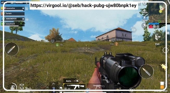 Hack PUBG 2019【Aimbots, Wallhacks & other】 - ویرگول