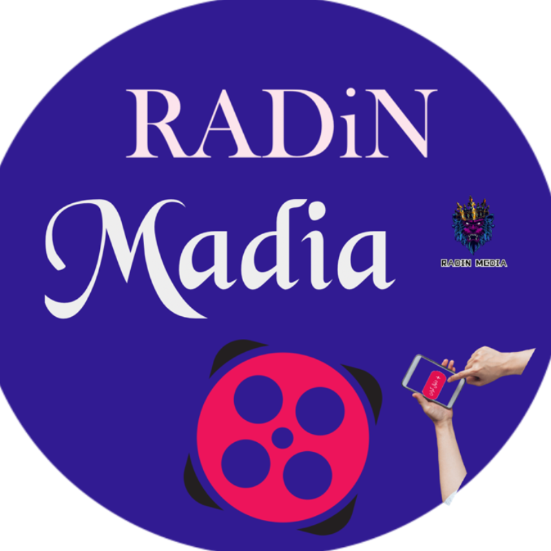 RADIN MEDIA - ویرگول