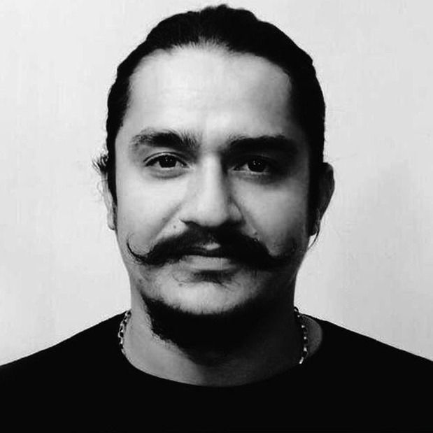 Mohammad Amin Azimi - ویرگول