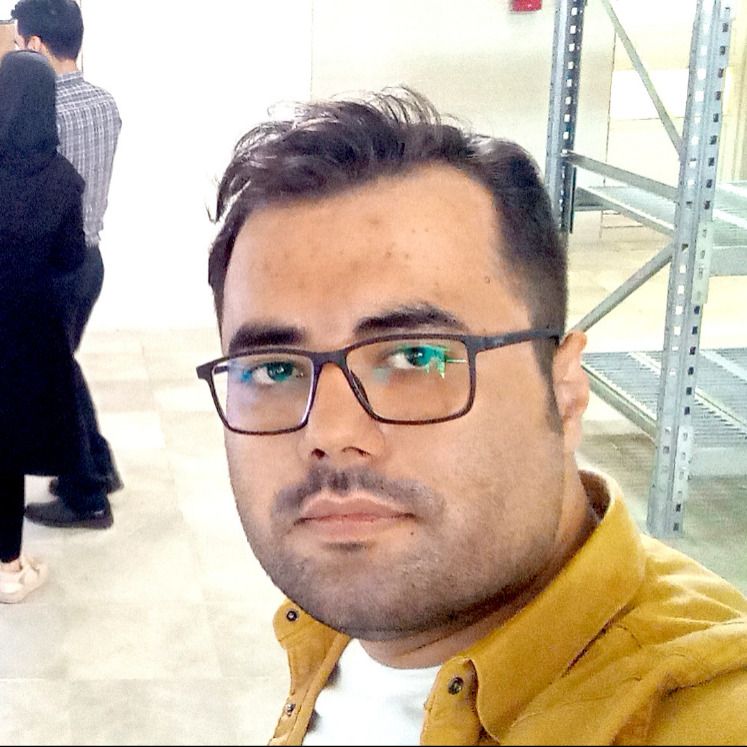 Ali Salimi C - ویرگول