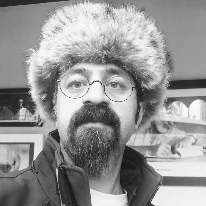 smaeil.salary - ویرگول