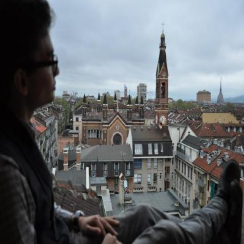 Ali Hakim - ویرگول