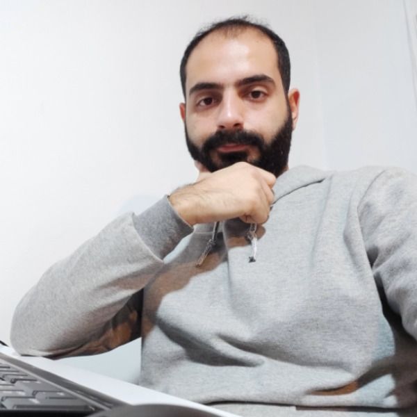 Majid Sadeghi - ویرگول