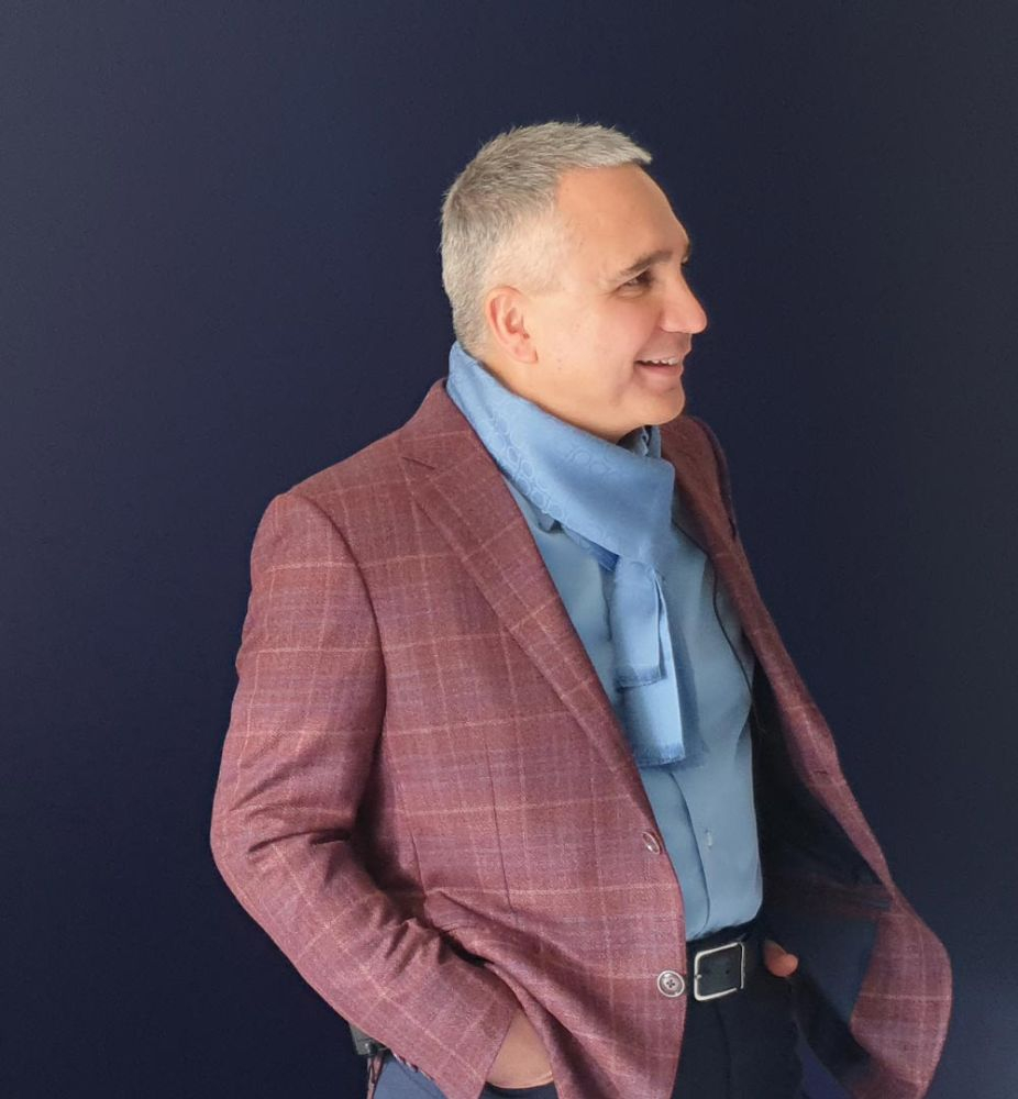 mehrzad ferdows - ویرگول