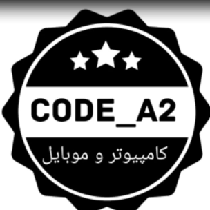 code-a2 - ویرگول