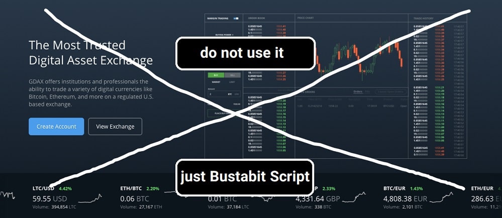 Download Bustabit Script (Dedicated version 2019) - ویرگول