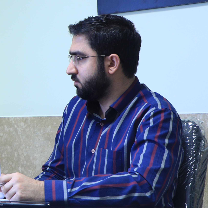 Mazidi - ویرگول