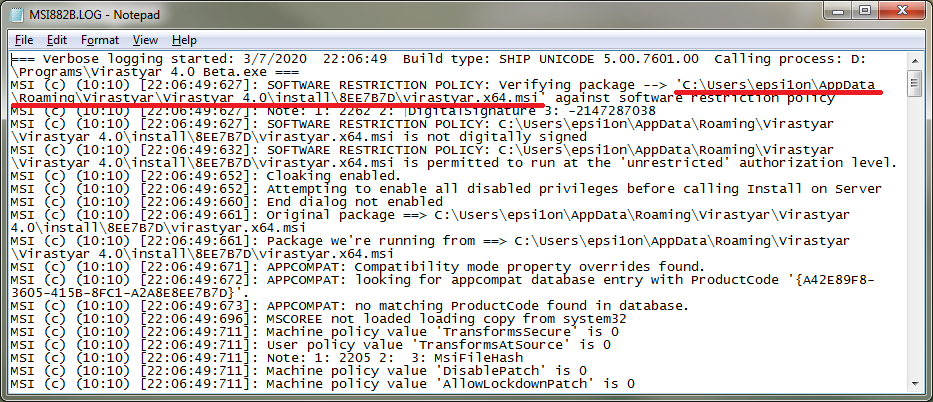 آموزش نصب افزونه‌ی ویراستیار روی ورد ۲۰۱۶ و بالاتر - ویرگول