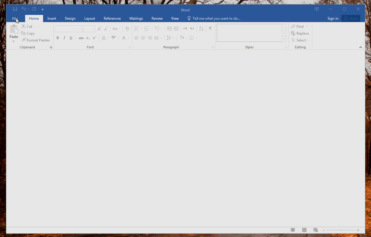 آموزش نصب افزونه‌ی ویراستیار روی ورد ۲۰۱۶ و بالاتر - ویرگول